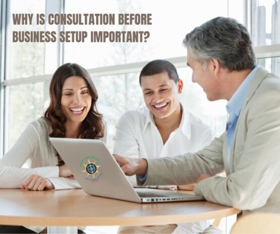 Why is Consultation Before Business Setup Important? - Puvanesvarar ...